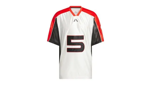 Adidas Ae Short Sleeve Jersey