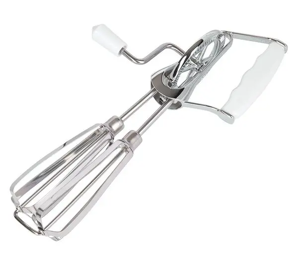 FOX RUN Manual Hand Mixer