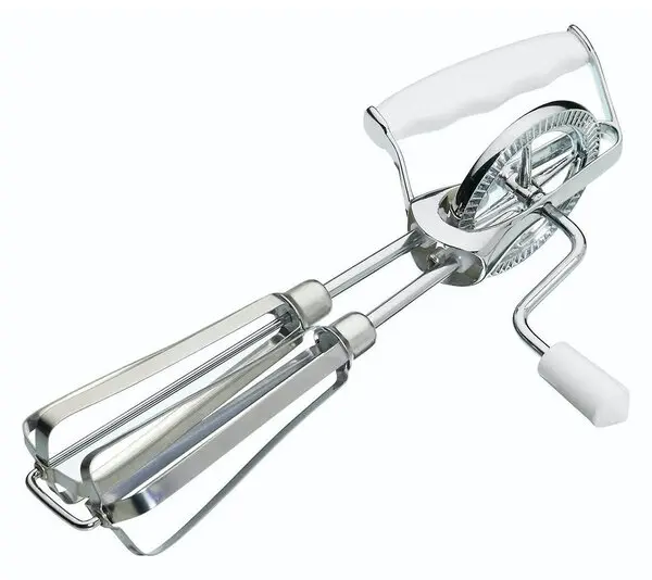 FOX RUN Manual Hand Mixer