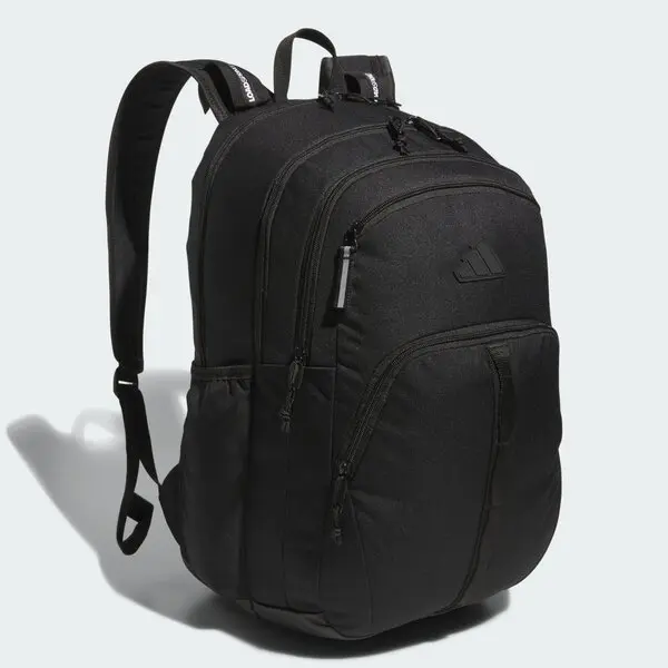 Adidas Prime 7 Backpack - Black