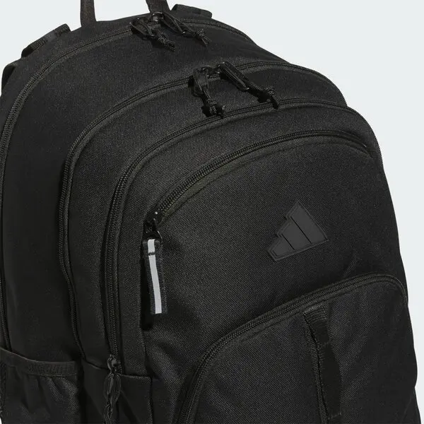 Adidas Prime 7 Backpack - Black