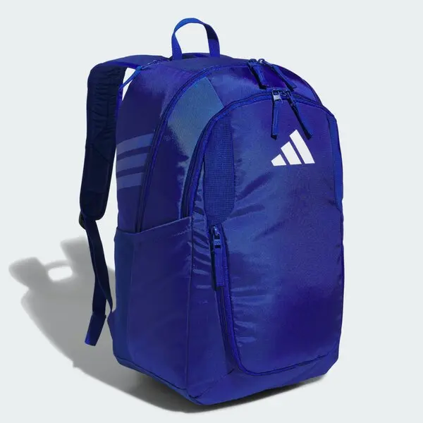 Adidas Stadium Backpack - Blue