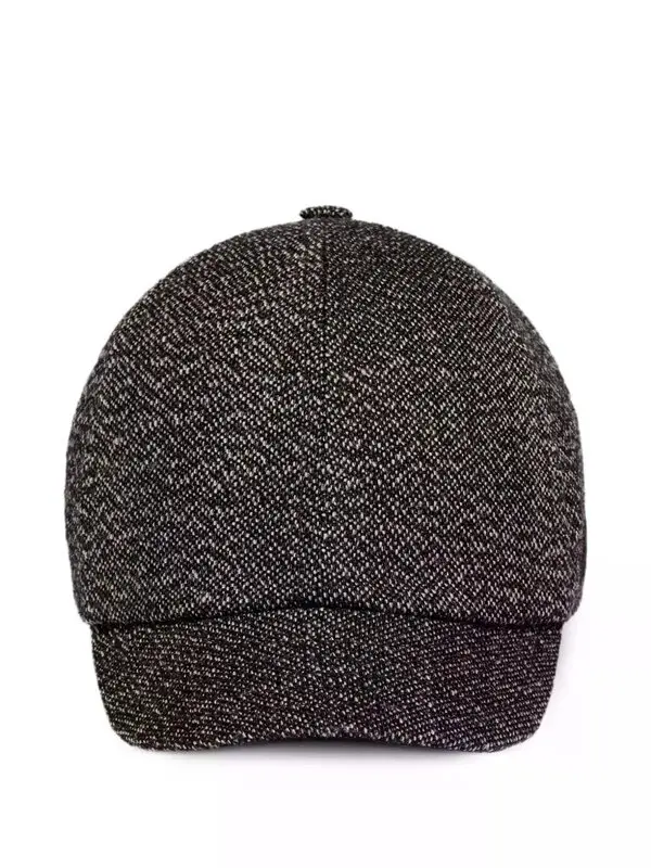 COURREGES Caviar Cap