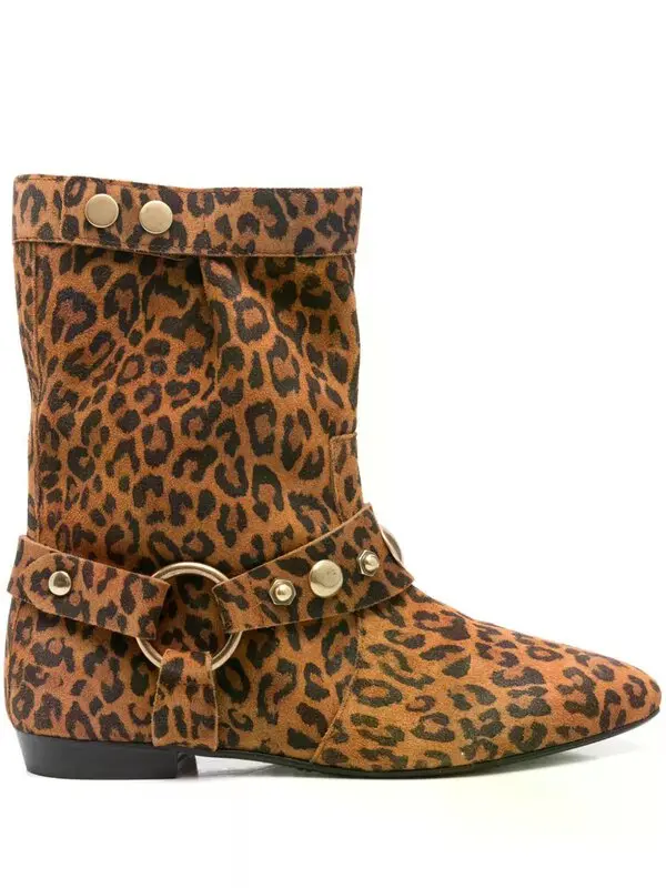 Isabel Marant Étoile Stania Boots