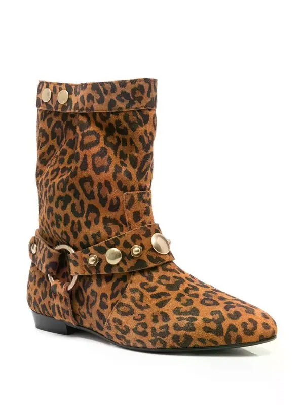 Isabel Marant Étoile Stania Boots