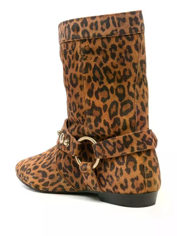 Isabel Marant Étoile Stania Boots