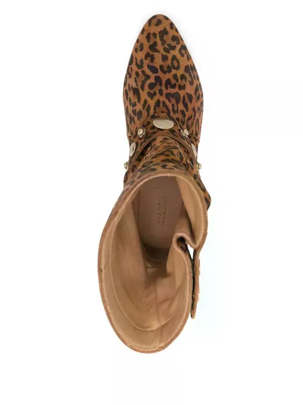 Isabel Marant Étoile Stania Boots