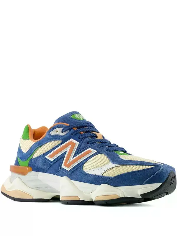 NEW BALANCE 9060 Sneakers - Blue