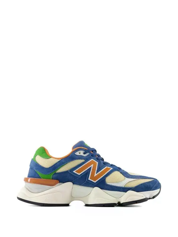 NEW BALANCE 9060 Sneakers - Blue