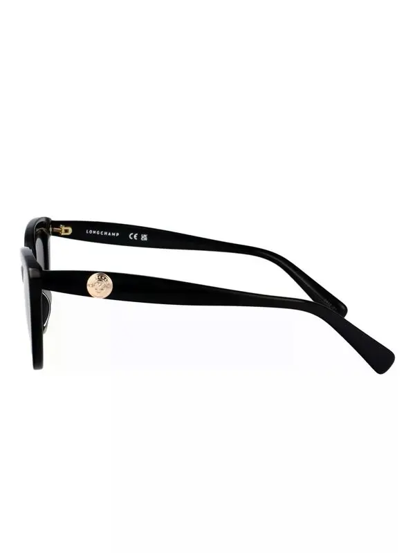 Longchamp Cat-eye Sunglasses