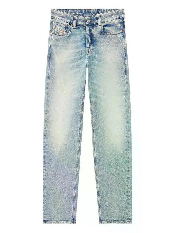 DIESEL® 1988 D-ark 09m22 Regular Jeans