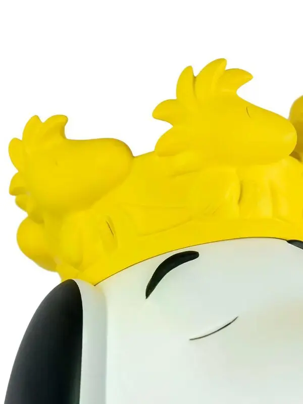 LEBLON DELIENNE King Snoopy Sculpture