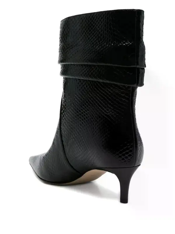 Michael Kors 50mm Pointed-toe Boots