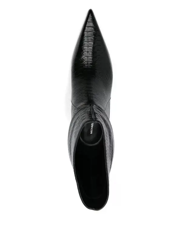 Michael Kors 50mm Pointed-toe Boots