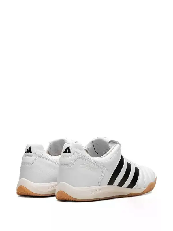 Adidas X Kith Predator Sneakers - White