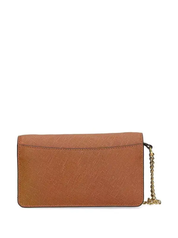 Ralph Lauren Logo-plaque Crossbody Bag