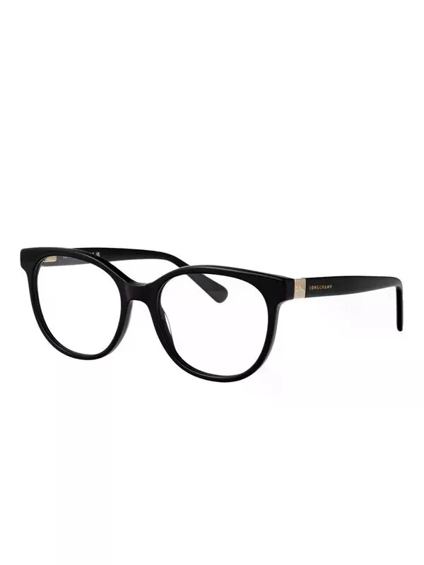Longchamp Round-frame Glasses