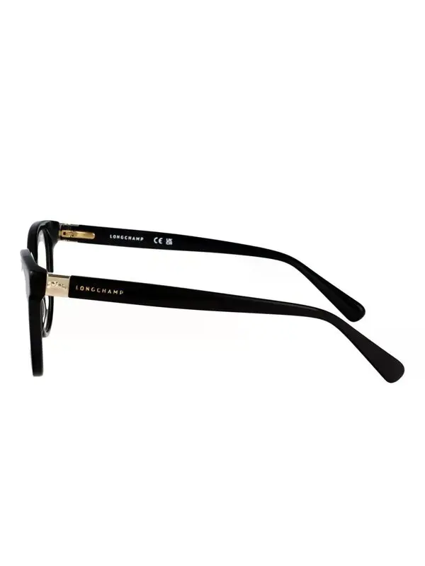 Longchamp Round-frame Glasses