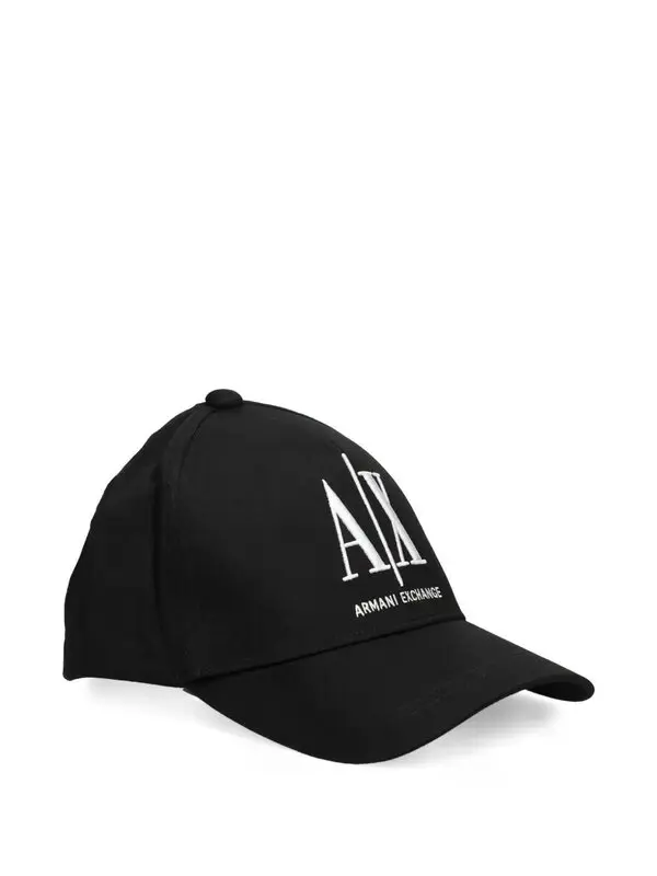 Armani Exchange Icon Project Cap