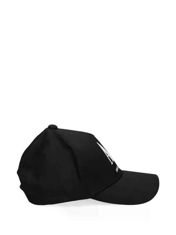 Armani Exchange Icon Project Cap