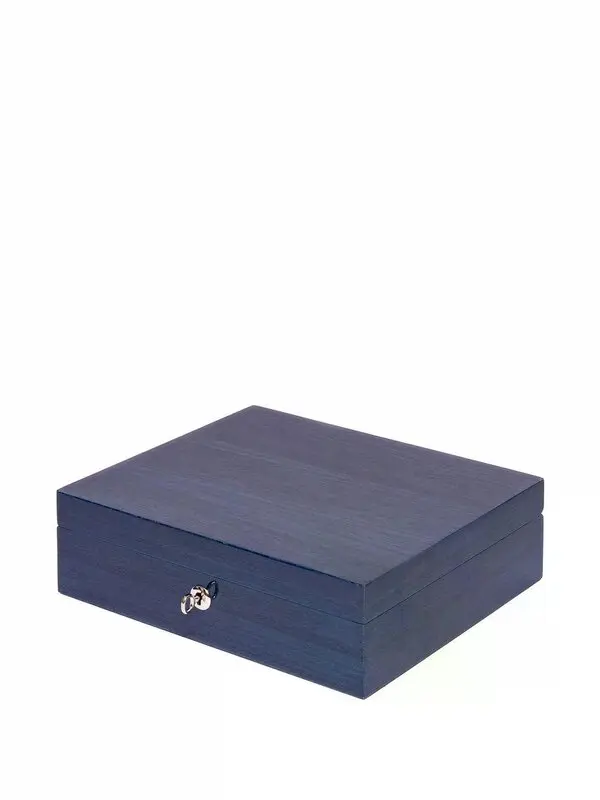 RAPPORT LONDON Heritage Watch Box