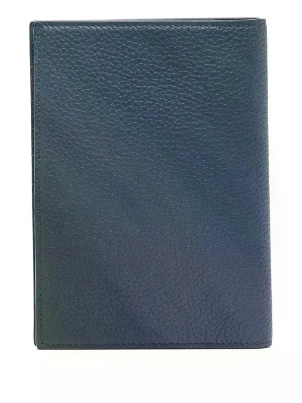 TOM FORD Leather Bi-fold Cardholder