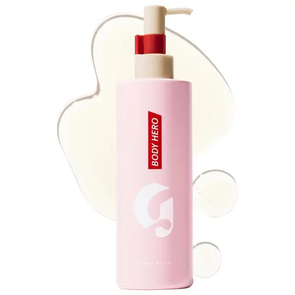 Glossier Nourishing Daily Oil Wash Sandstone - One-color