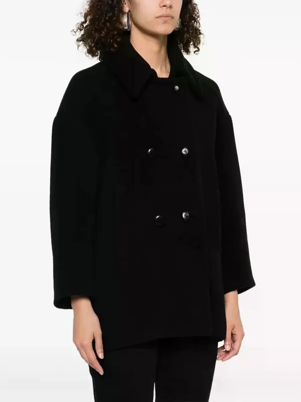 Isabel Marant Étoile Fiby Coat