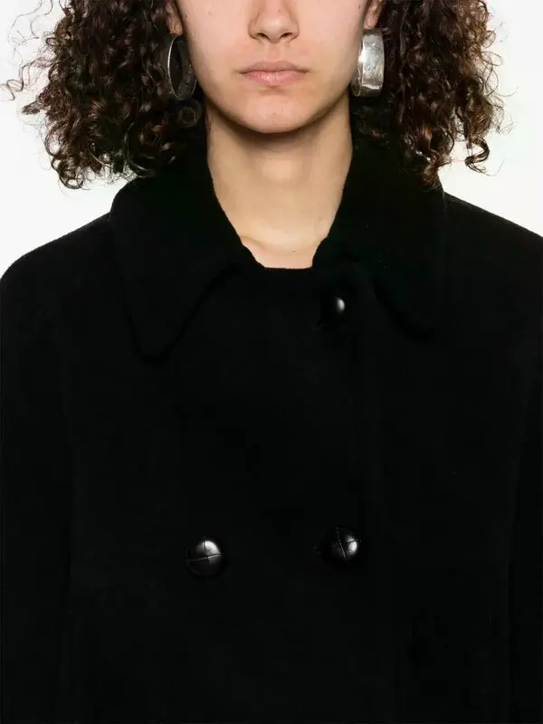 Isabel Marant Étoile Fiby Coat