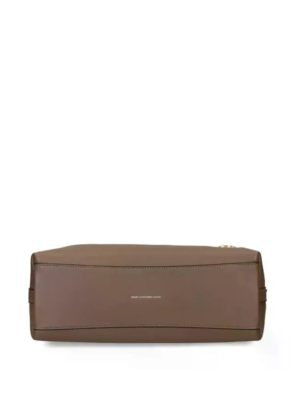 COACH Small Juliet Shoulder Bag