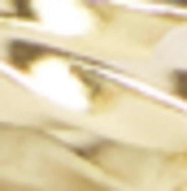 ARTIFACTUALLY Golden Stand