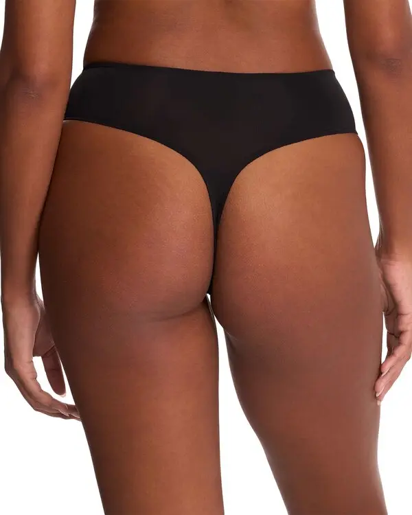Natori Harmony High Rise Thong Panty