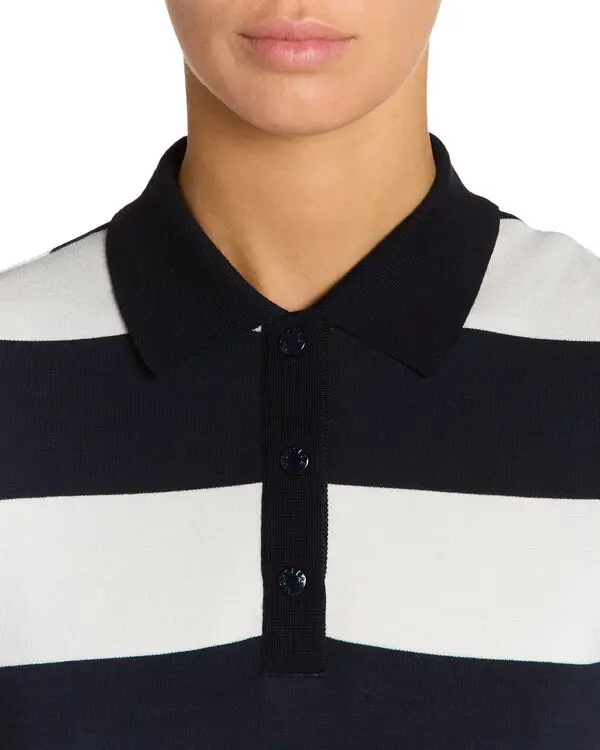 Moncler Polo Shirt
