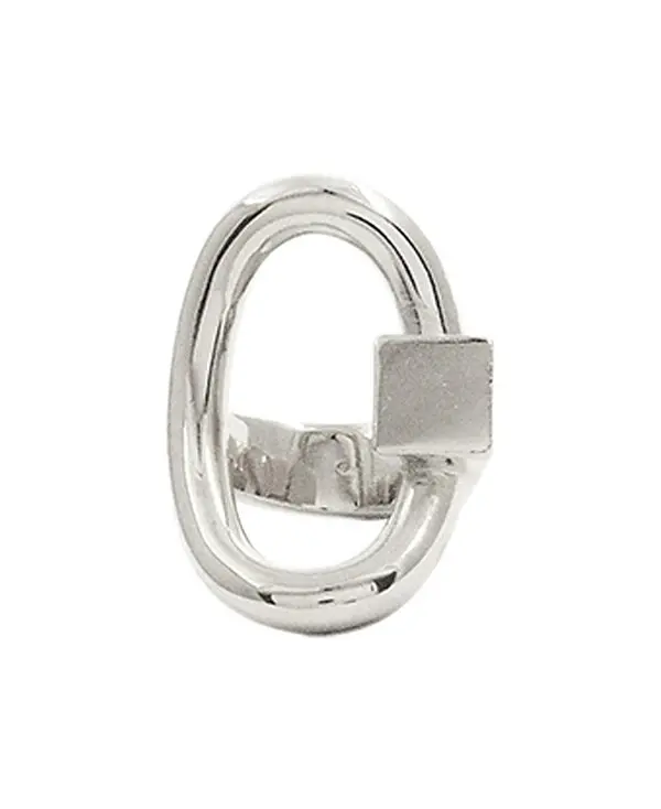 CXC Queen Ring - Silver