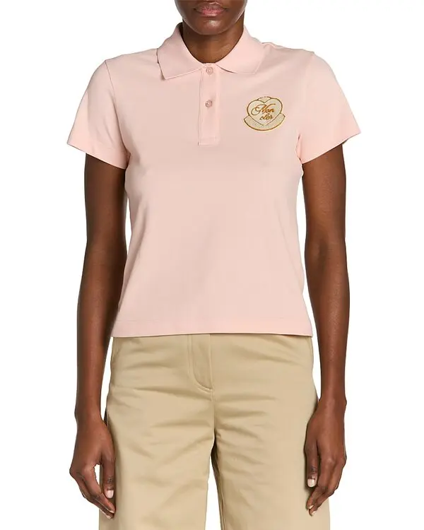Moncler Polo Shirt