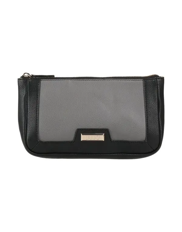 Liu Jo Handbag In Polyester And Polyurethane Resin