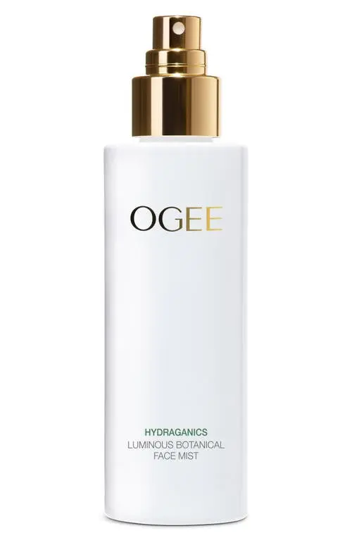 OGEE Luminous Botanical Face Mist - No Color