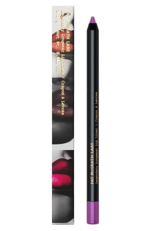 PAT MCGRATH LABS Legendary Longwear Lip Liner - 1980