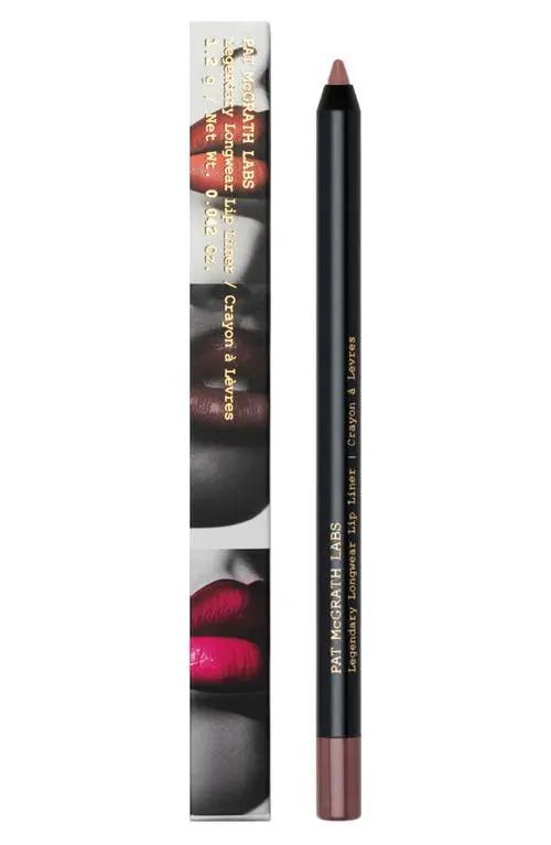 PAT MCGRATH LABS Legendary Longwear Lip Liner - Beyond Beige