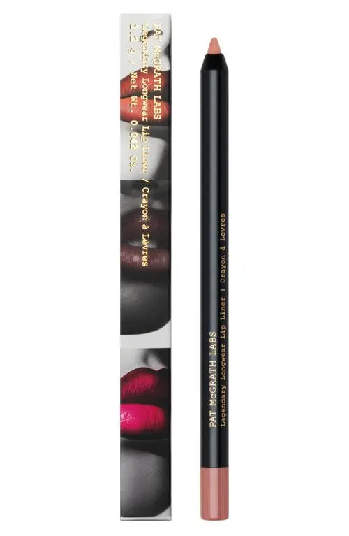 PAT MCGRATH LABS Legendary Longwear Lip Liner - Buff