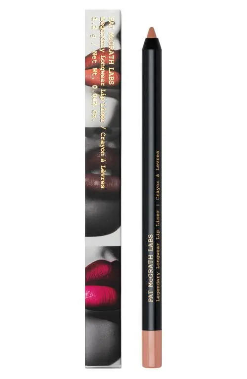 PAT MCGRATH LABS Legendary Longwear Lip Liner - Divine Nude