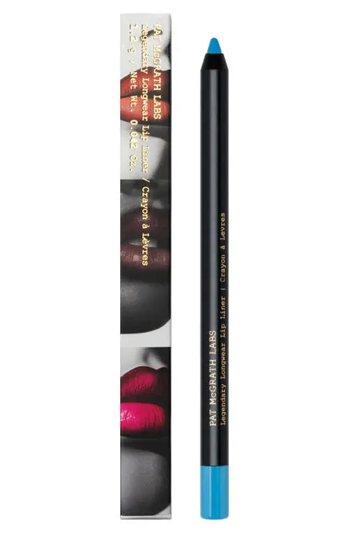 PAT MCGRATH LABS Legendary Longwear Lip Liner - Jean Genie