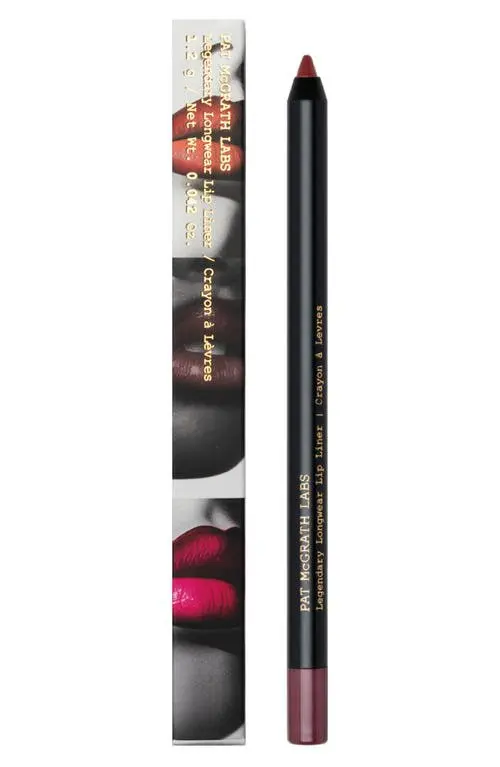 PAT MCGRATH LABS Legendary Longwear Lip Liner - Rebel Rose