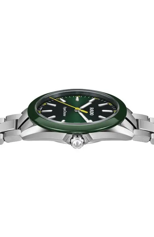 RADO Hyperchrome Bracelet Watch