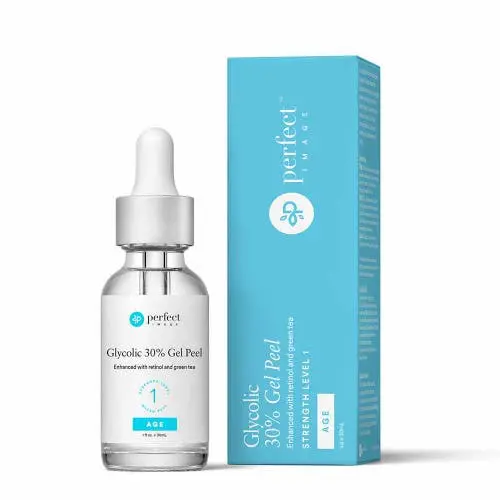 PERFECT IMAGE Glycolic 30% Gel Peel 1oz