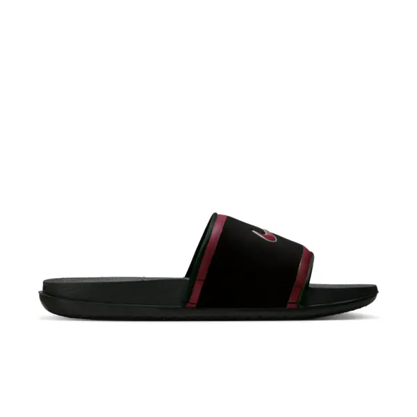 Nike Offcourt Arizona Diamondbacks Slides - Black