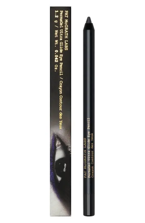 PAT MCGRATH LABS Permagel Ultra Glide Eye Pencil - Xtreme Black