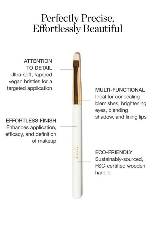 OGEE The Precision Brush