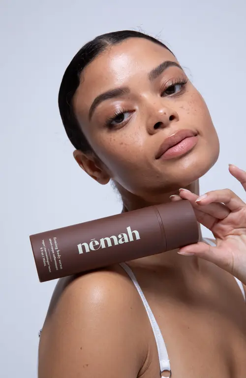NĒMAH Postpartum Bodycare Set