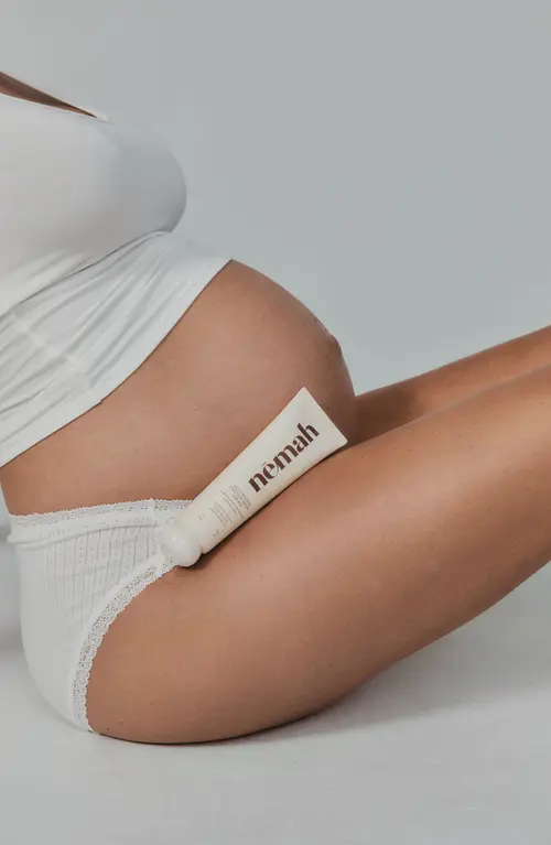 NĒMAH Revitalizing Stretch Mark Cream